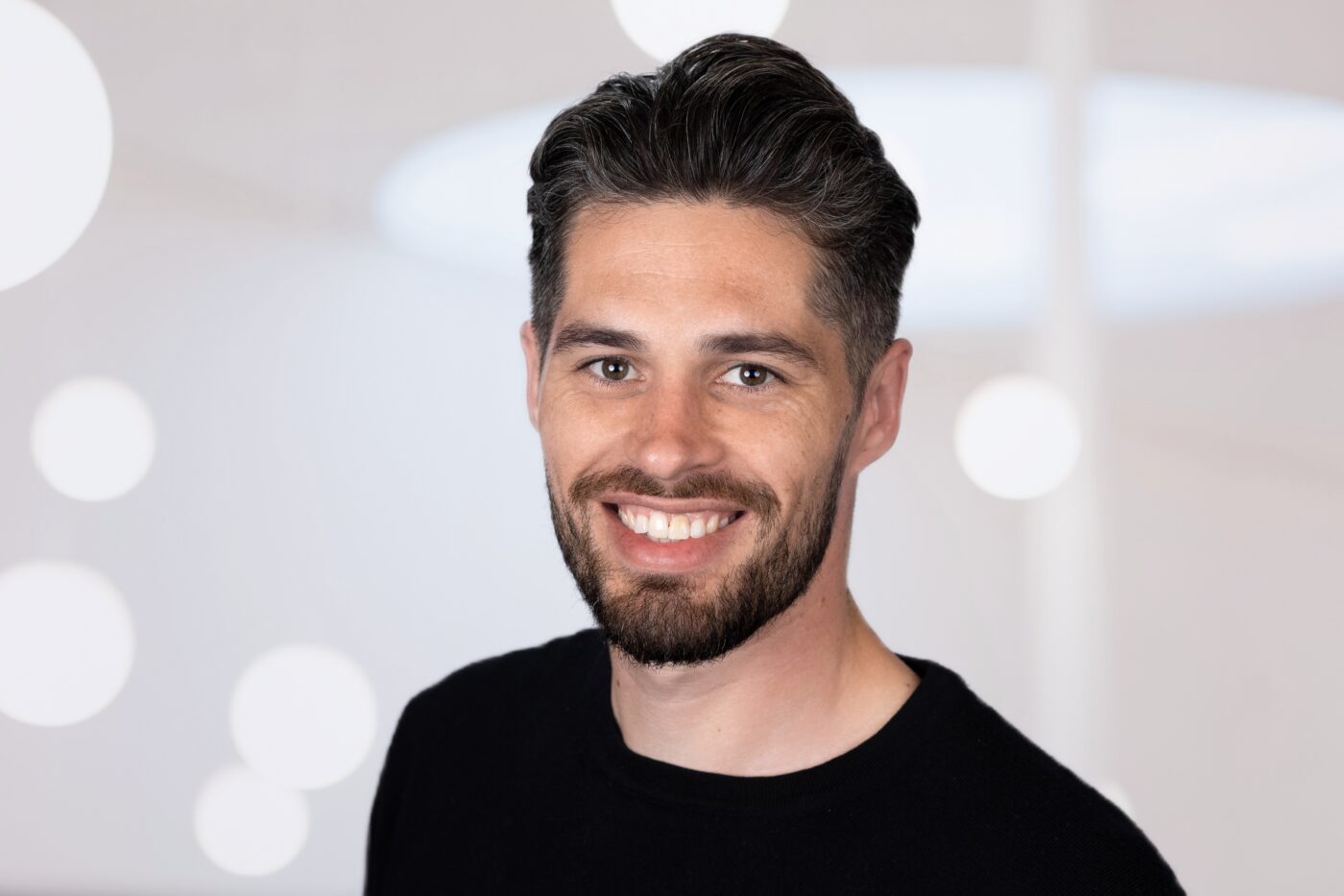 Vind een expert | BENEDMO